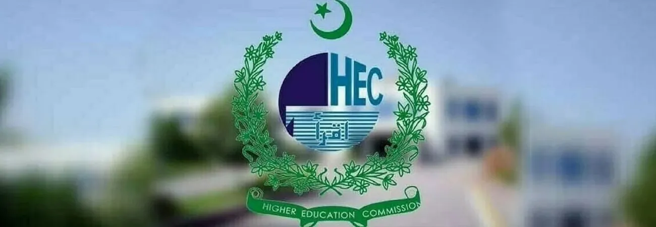 HEC Unrecognized Universities Pakistan | Verify Institutions Before Apply